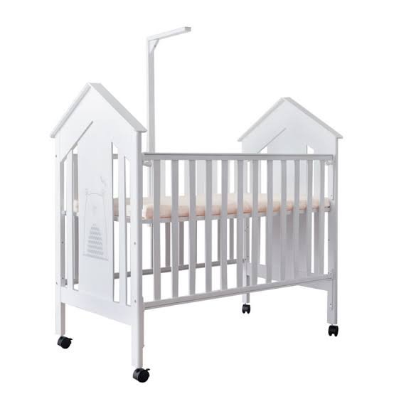 LITTLE EQUI - BOX BAYI KAYU di Sewa Mainan Anak dan Perlengkapan Bayi ...
